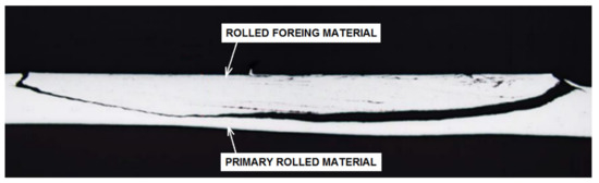 Improving Quality in the Process of Hot Rolling of Steel Sheets