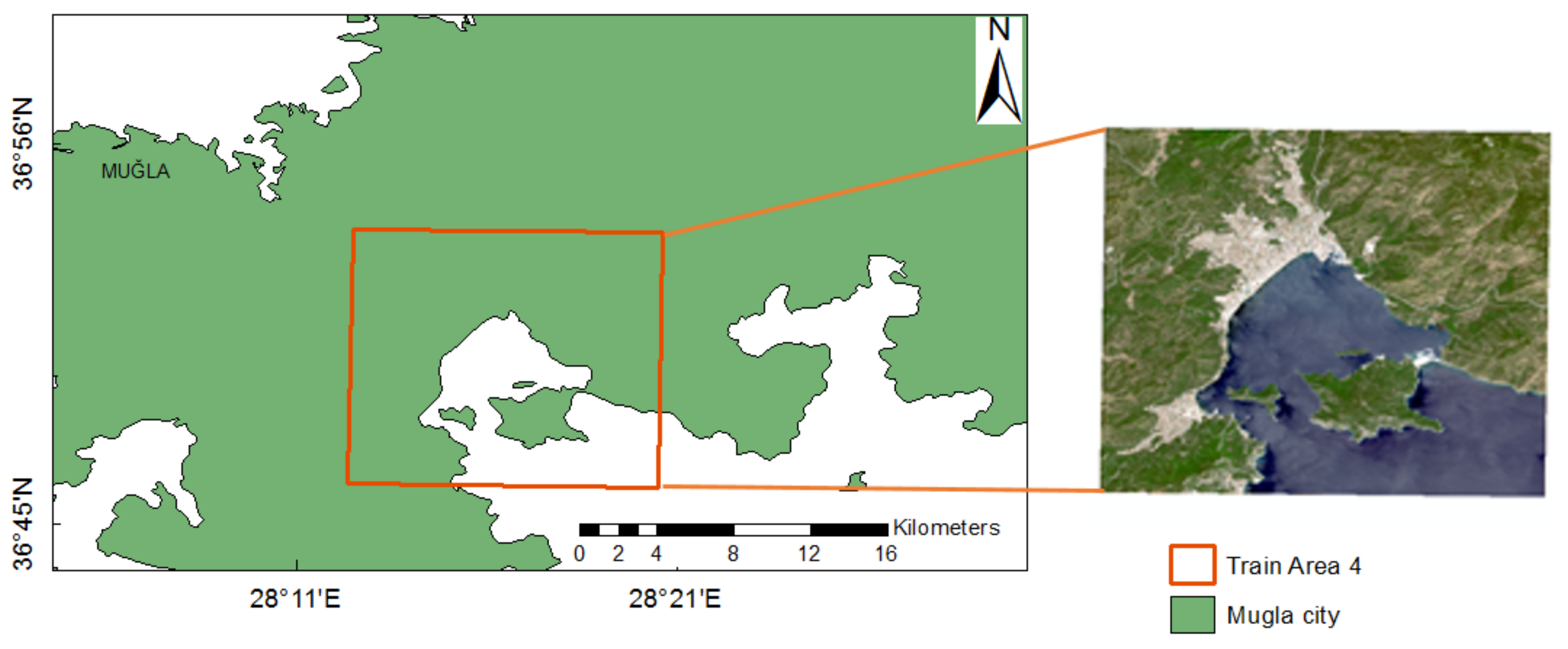 Integrating Convolutional Neural Network and Multiresolution ...