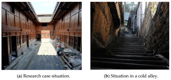 Study on the Combined Effect of Multiple Passive Energy-Saving Methods ...