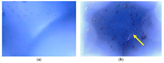 Validation of Selected Optical Methods for Assessing Polyethylene (PE ...