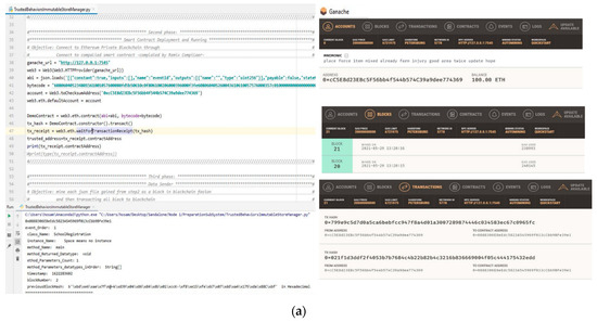 Standalone Behaviour Based Attack Detection Techniques For Distributed Software Systems Via
