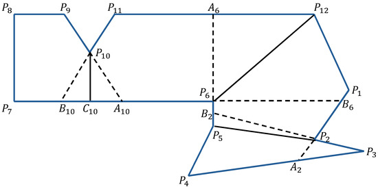A Robot Centered Path Planning Algorithm For Multidirectional Additive Manufacturing For Waam