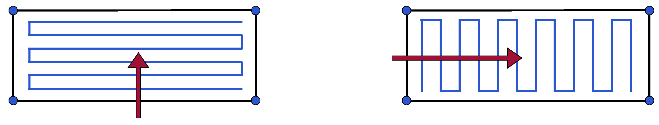 A Robot Centered Path Planning Algorithm For Multidirectional Additive Manufacturing For Waam