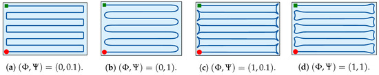A Robot Centered Path Planning Algorithm For Multidirectional Additive Manufacturing For Waam