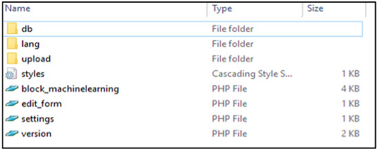 Comparative Analysis of Clustering Algorithms and Moodle Plugin for Creation of Student ...