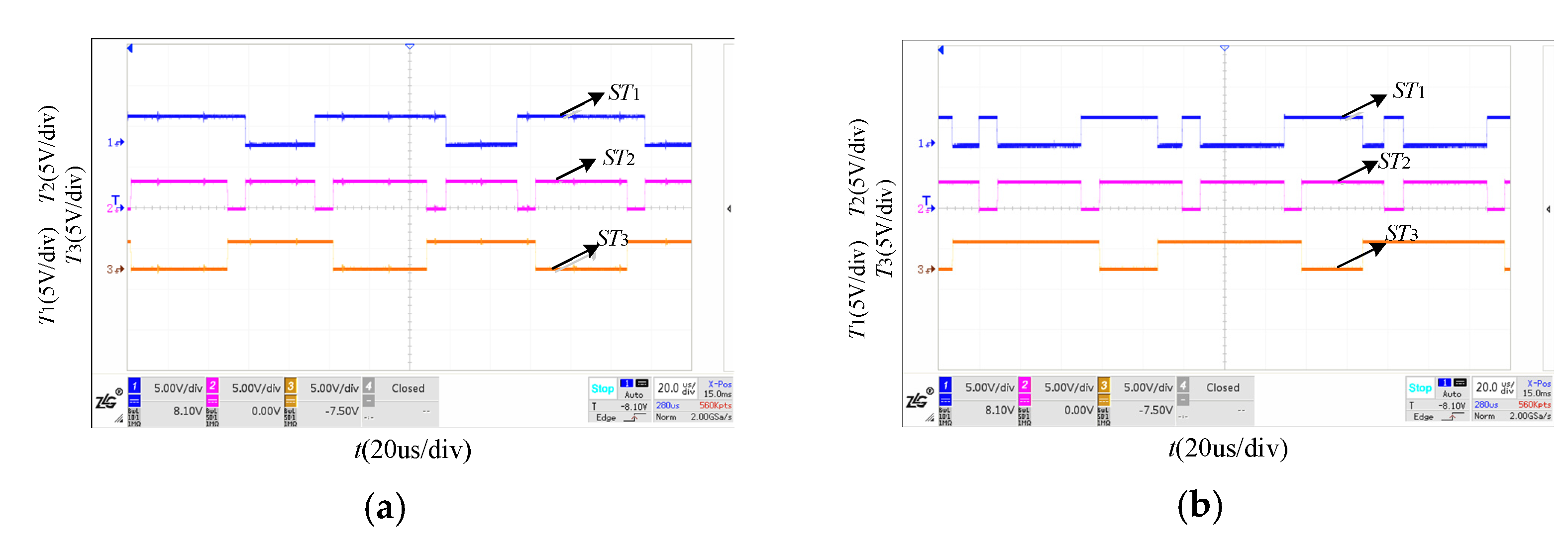 Improved Modulation Strategy Based on Minimum Energy Storage Principle ...