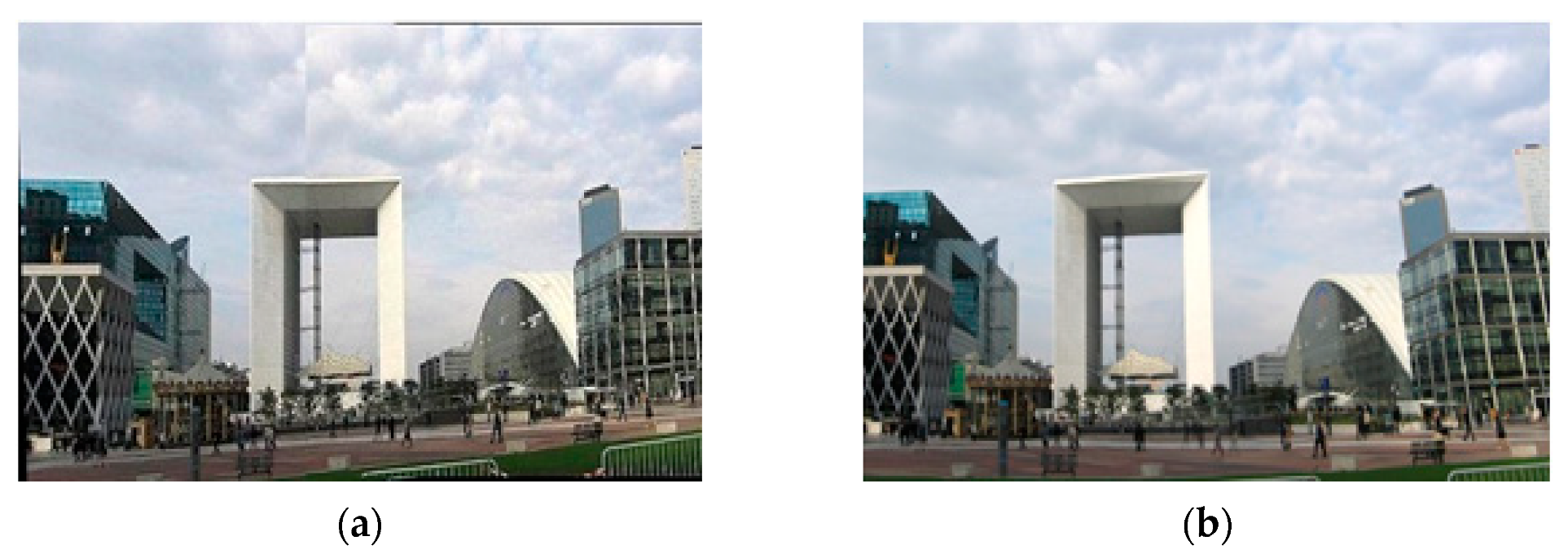 Applied Sciences | Free Full-Text | Underwater Image Mosaic Algorithm Based on Improved Image ...