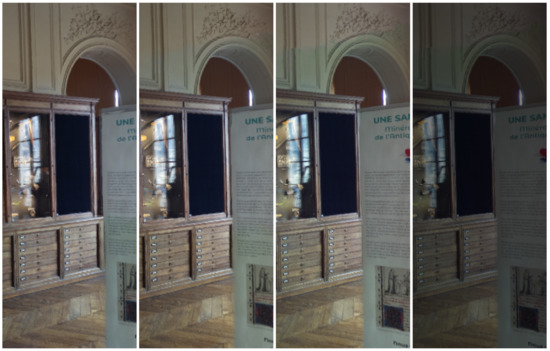 Impact of View-Dependent Image-Based Effects on Perception of Visual ...