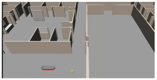Integrated Design Methodology of Automated Guided Vehicles Based on ...