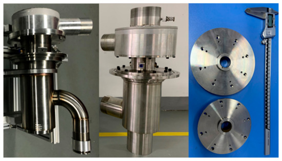 Application of Gas Foil Bearings in China