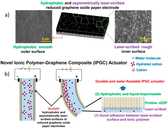 Laser Synthesized Graphene and Its Applications