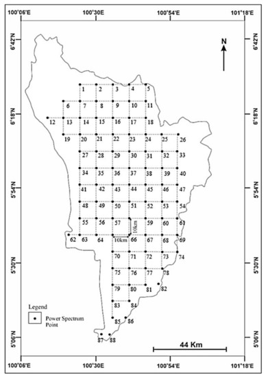Gravity Analysis for Subsurface Characterization and Depth Estimation ...