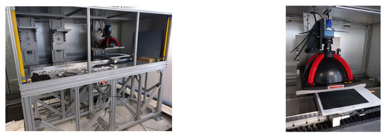 Generative Adversarial Networks to Improve the Robustness of Visual ...