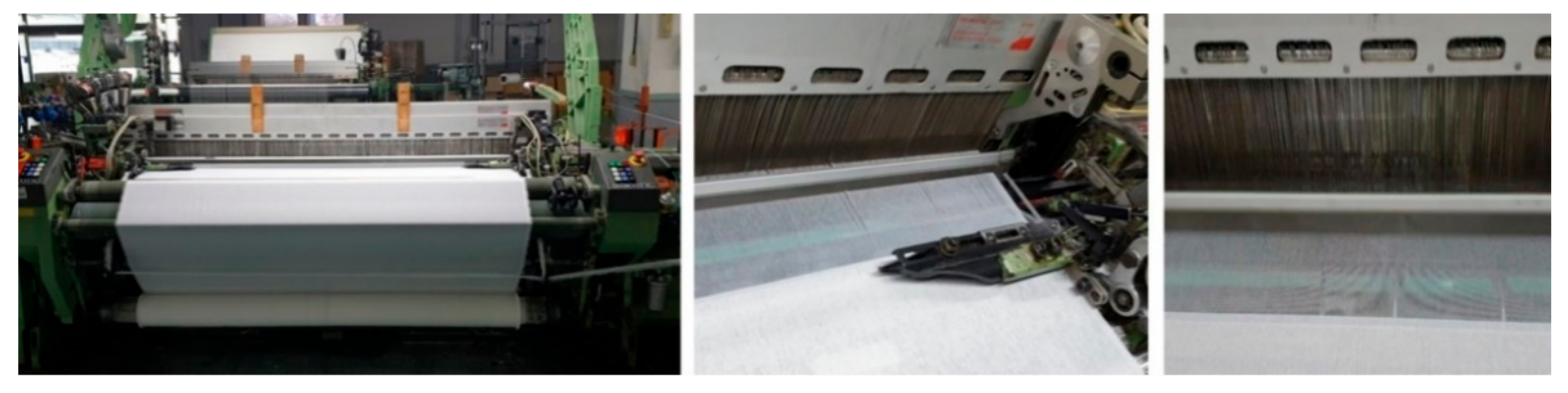 Development of a Lightweight Tungsten Shielding Fiber That Can Be Used ...