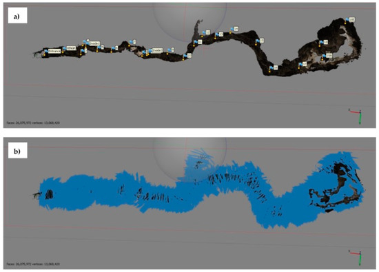 Survey Solutions for 3D Acquisition and Representation of Artificial ...