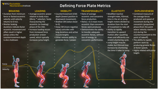 Applying Force Plate Technology to Inform Human Performance Programming ...