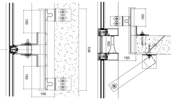Seismic and Energy Performance Evaluation of Large-Scale Curtain Walls ...