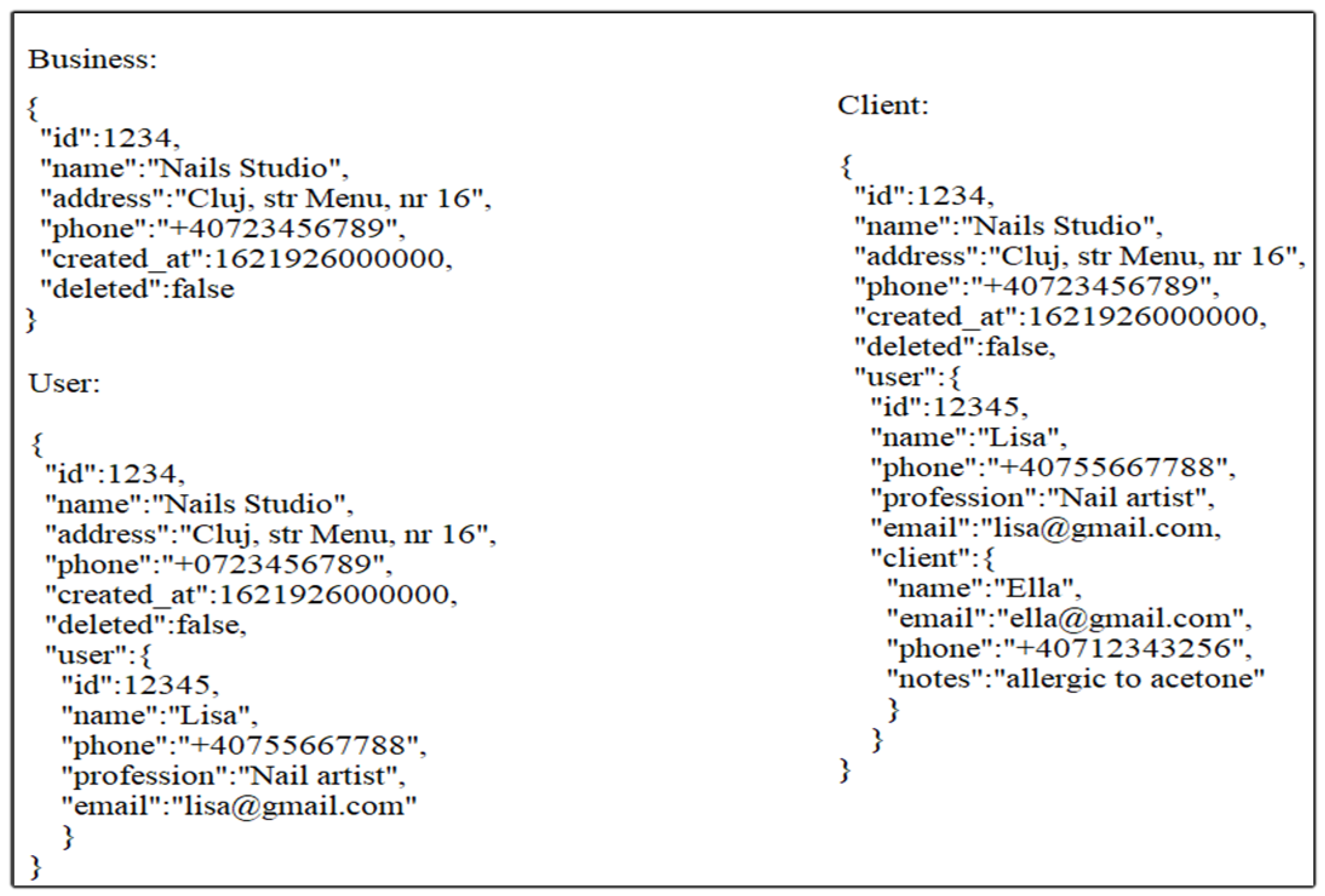 Performance Impact of Optimization Methods on MySQL Document-Based and Relational Databases