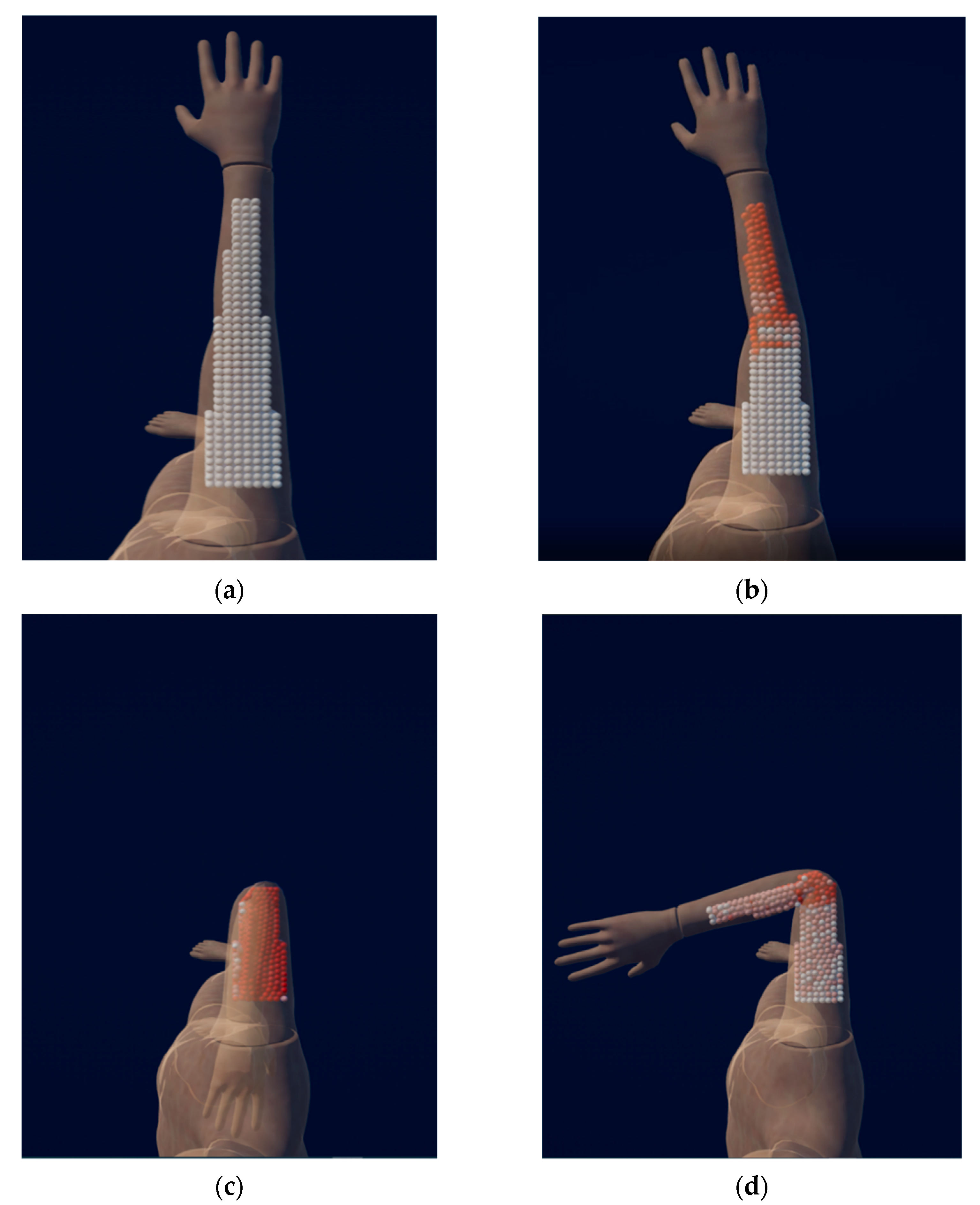 Elastic Simulation of Joints with Particle-Based Fluid