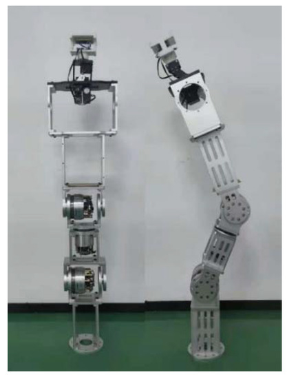 Applied Sciences | Free Full-Text | An Algorithm for Solving Robot ...