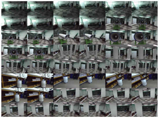 Robust Approach to Supervised Deep Neural Network Training for Real ...