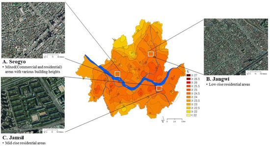Applied Sciences | Free Full-Text | Establishment of a Geographic ...