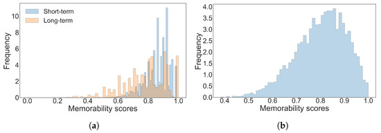 Topic-Oriented Text Features Can Match Visual Deep Models of Video Memorability