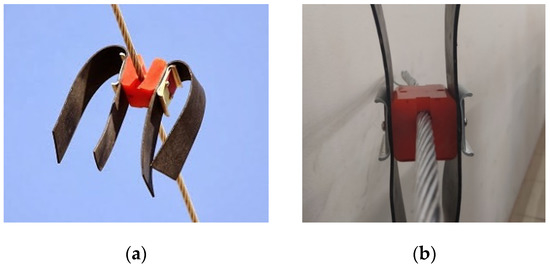 Installation of Clip-Type Bird Flight Diverters on High-Voltage Power ...