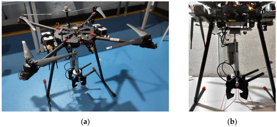 Applied Sciences | Special Issue : Aerial Robotics for Inspection and ...