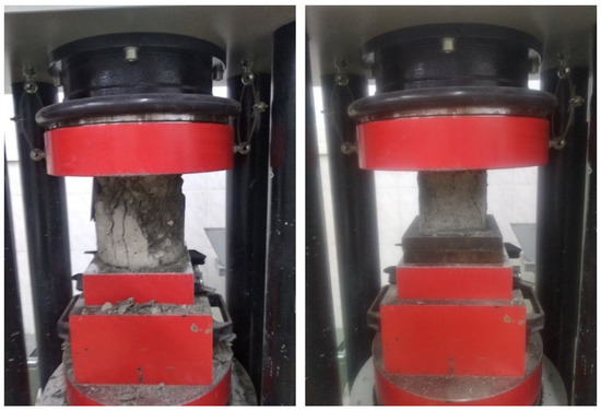 Complex Maturity Method for Estimating the Concrete Strength Based on ...