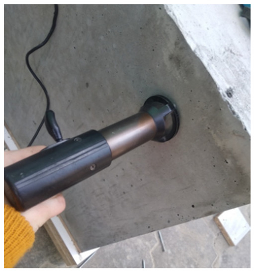 Complex Maturity Method for Estimating the Concrete Strength Based on ...