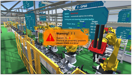 Fault Diagnosis of Intelligent Production Line Based on Digital Twin ...
