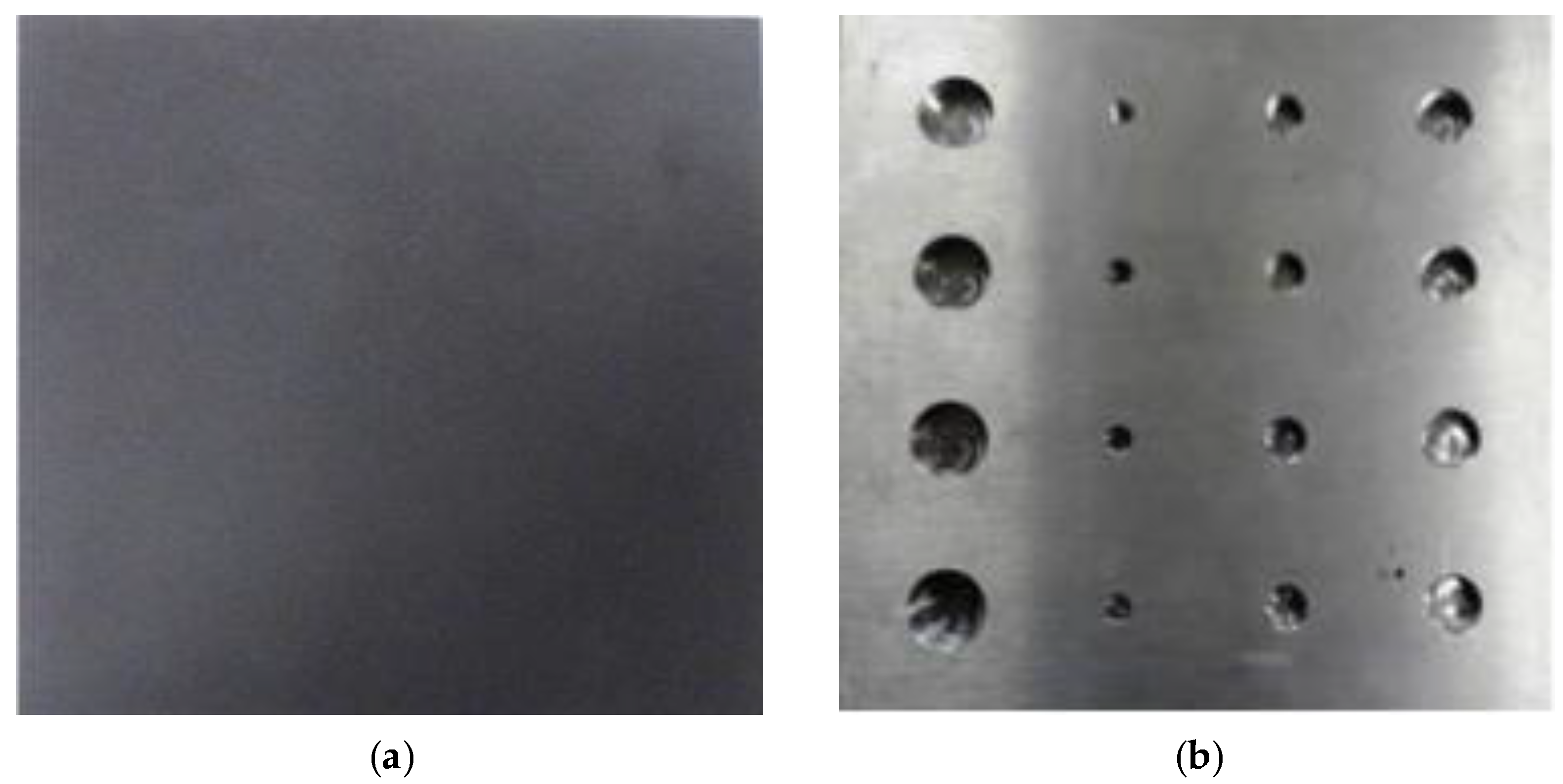 Automated Defect Detection Using Threshold Value Classification Based on Thermographic Inspection
