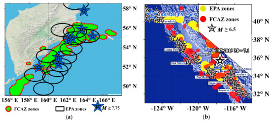 System-Analytical Method of Earthquake-Prone Areas Recognition