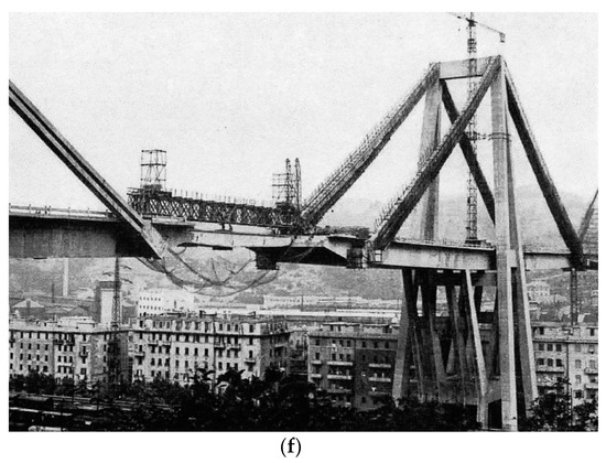Causes of the Collapse of the Polcevera Viaduct in Genoa, Italy