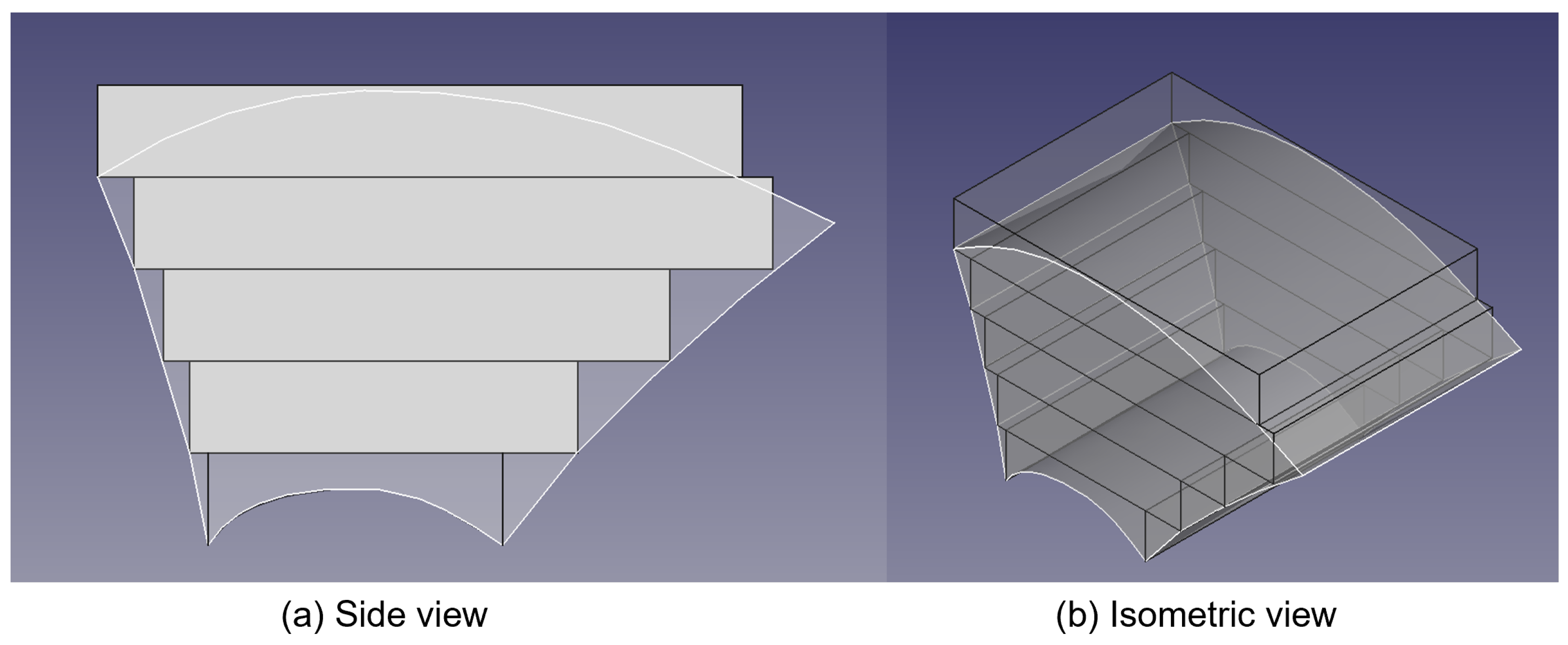 Squashed-Slice Algorithm Based on STEP-NC for Multi-Material and Multi-Directional Additive ...