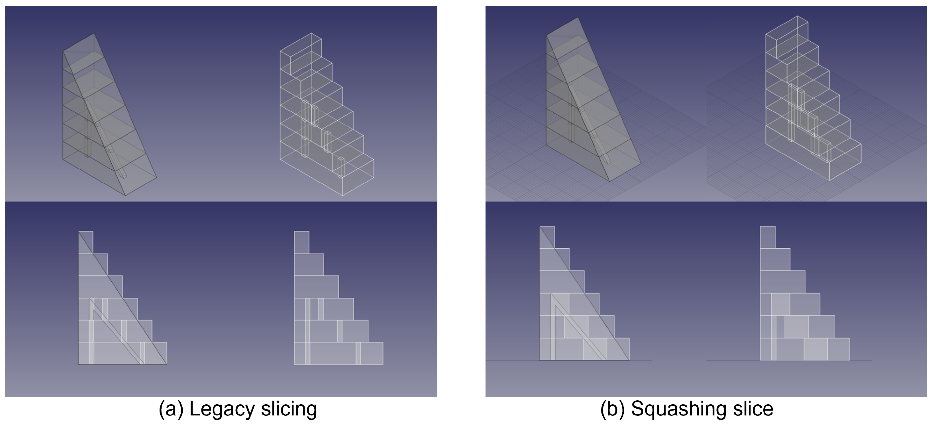Squashed-Slice Algorithm Based on STEP-NC for Multi-Material and Multi-Directional Additive ...