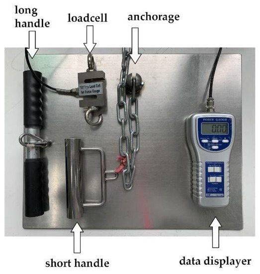 Applied Sciences | Free Full-Text | Assessments of Work Gloves in Terms ...
