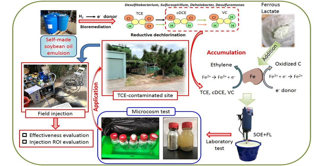 Applied Sciences | Free Full-Text | Application of Combined In Situ ...