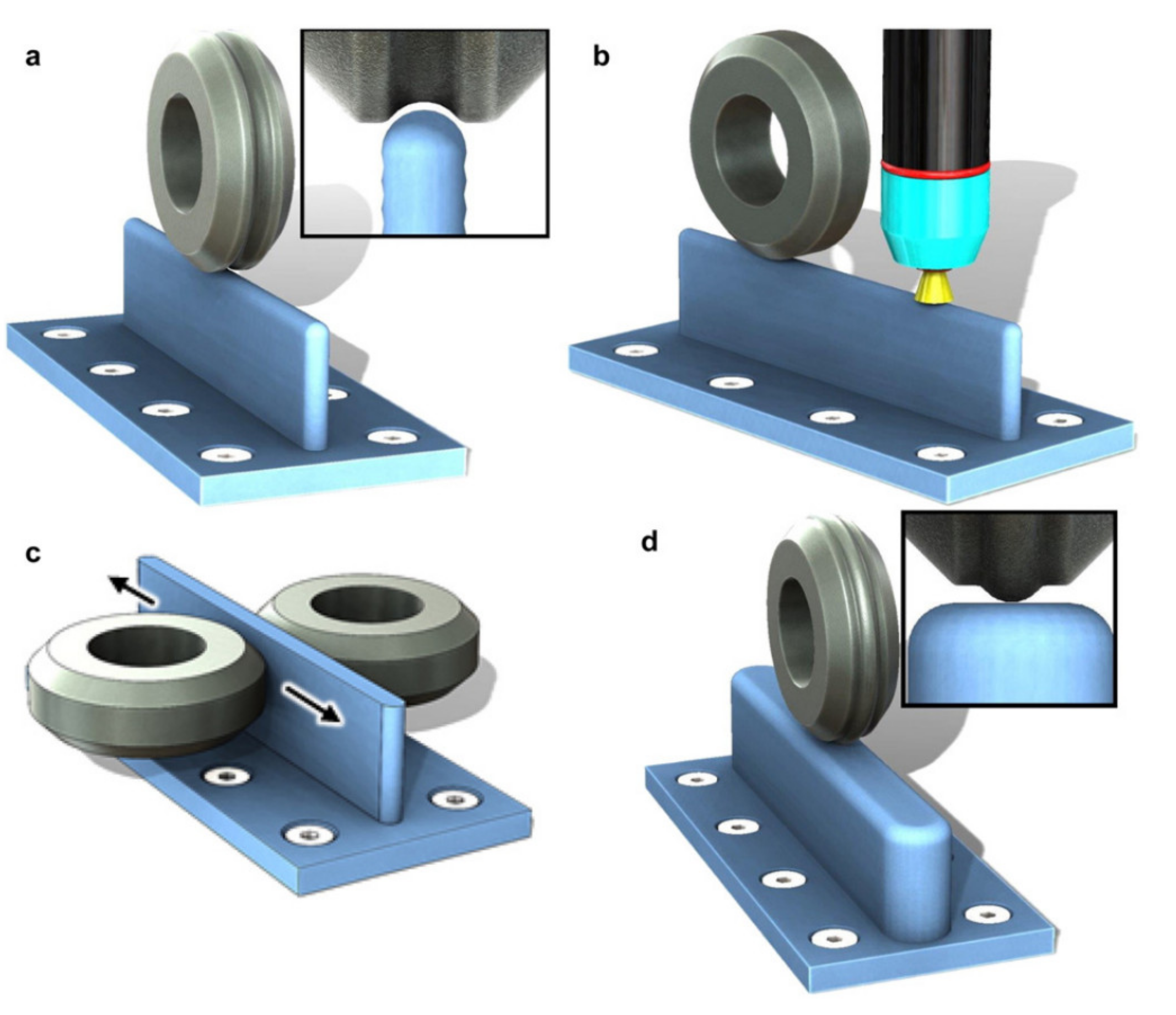 The Current State of Research of Wire Arc Additive Manufacturing (WAAM ...