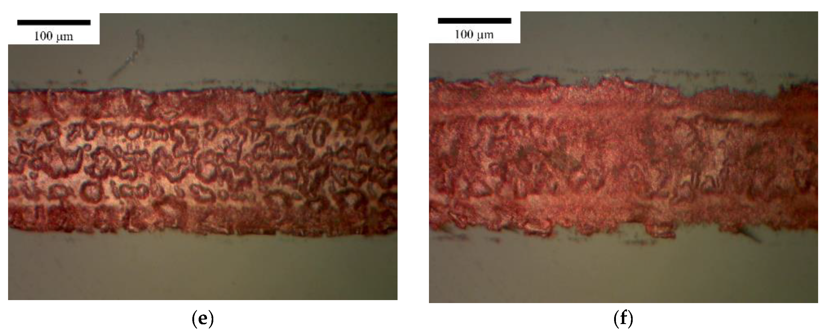 Fast Fabrication of Conductive Copper Structure on Glass Material Using ...