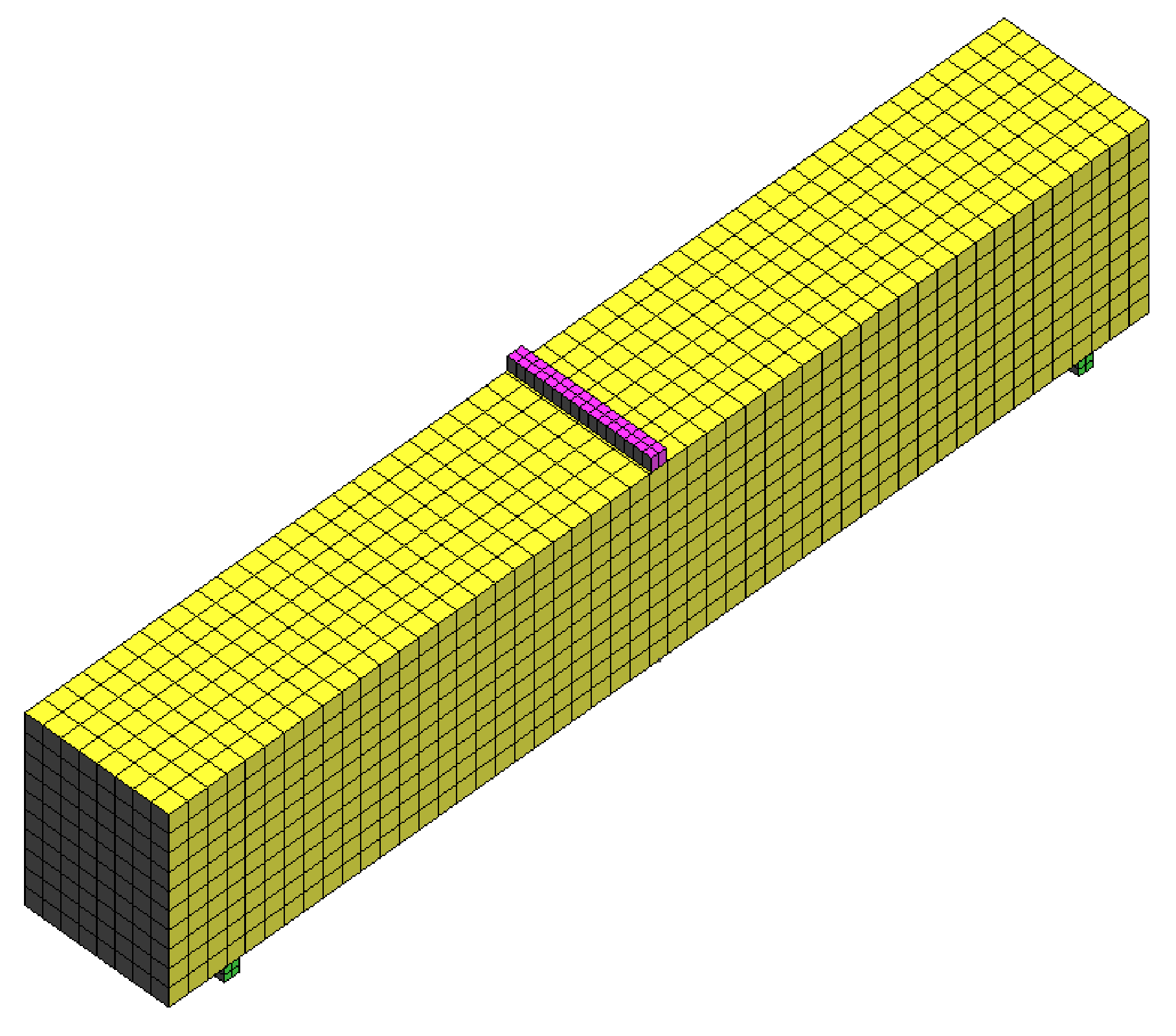 Optimum Design of Flexural Strength and Stiffness for Reinforced ...