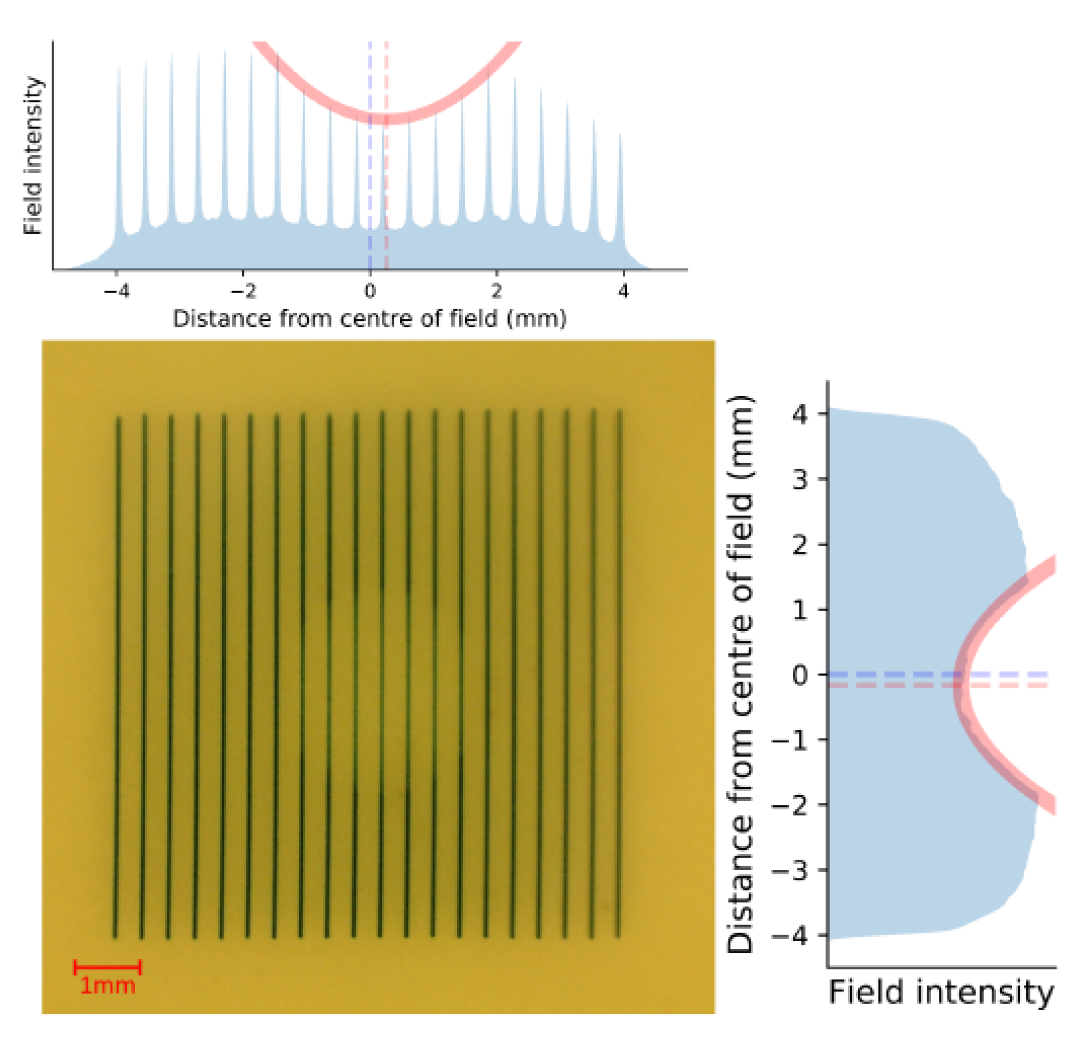 Incorporating Clinical Imaging into the Delivery of Microbeam Radiation ...