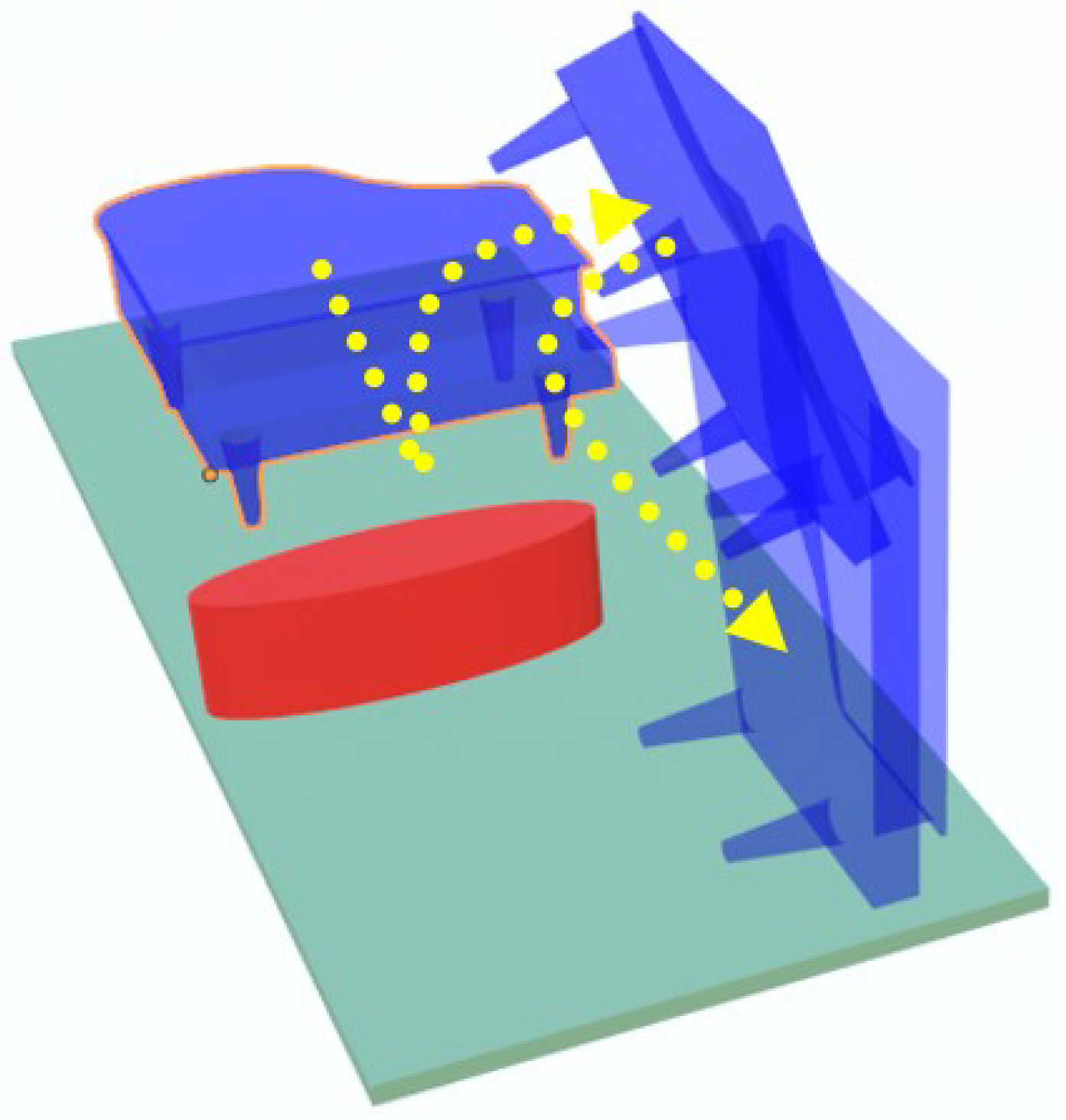 Manipulation Planning for Large Objects through Pivoting, Tumbling, and ...