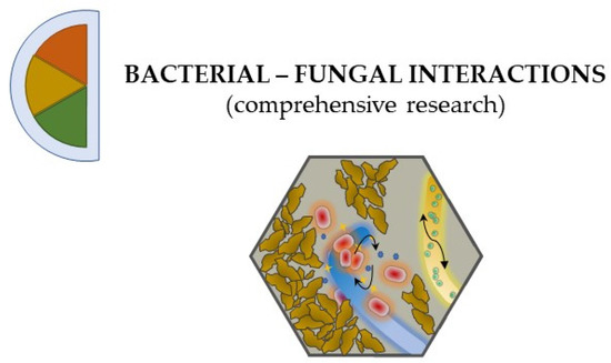 Methods for Studying Bacterial–Fungal Interactions in the ...