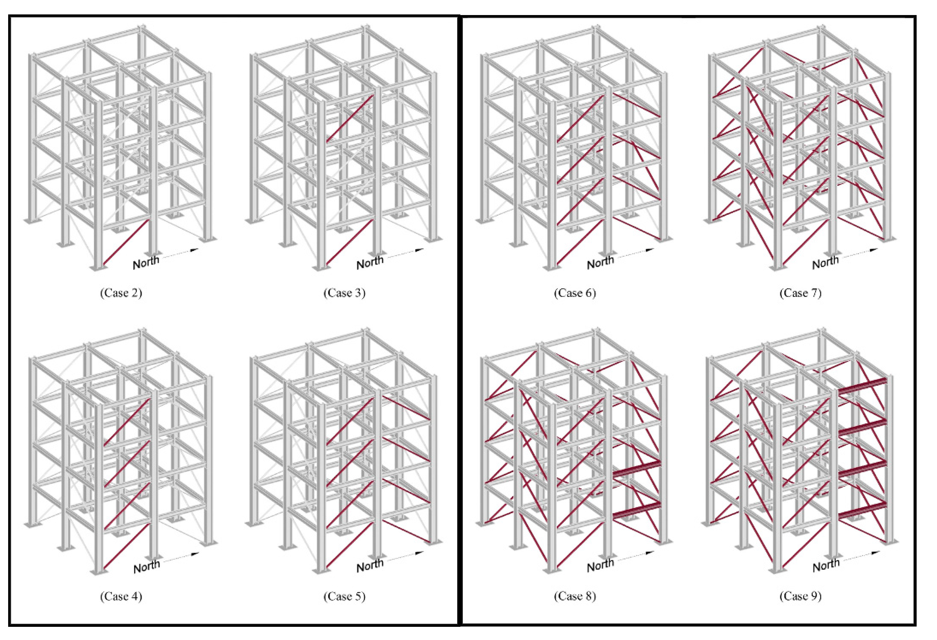 Applied Sciences | Free Full-Text | A Framework of Structural Damage ...