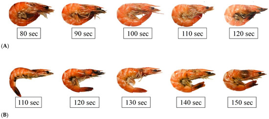 Physicochemical and Microbial Quality of Prepackaged Shrimp Processed ...