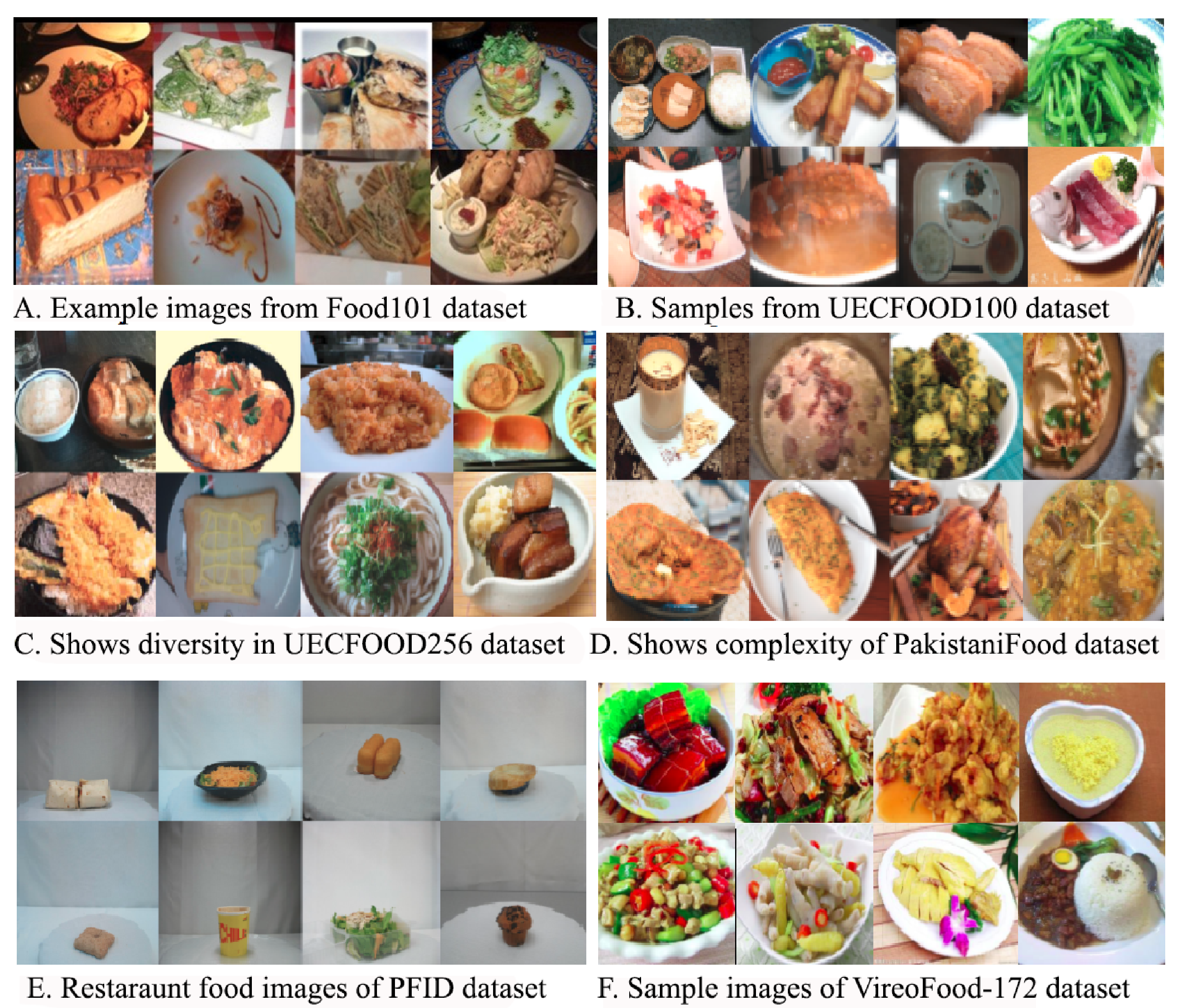 Progressive Kernel Extreme Learning Machine for Food Image Analysis via ...