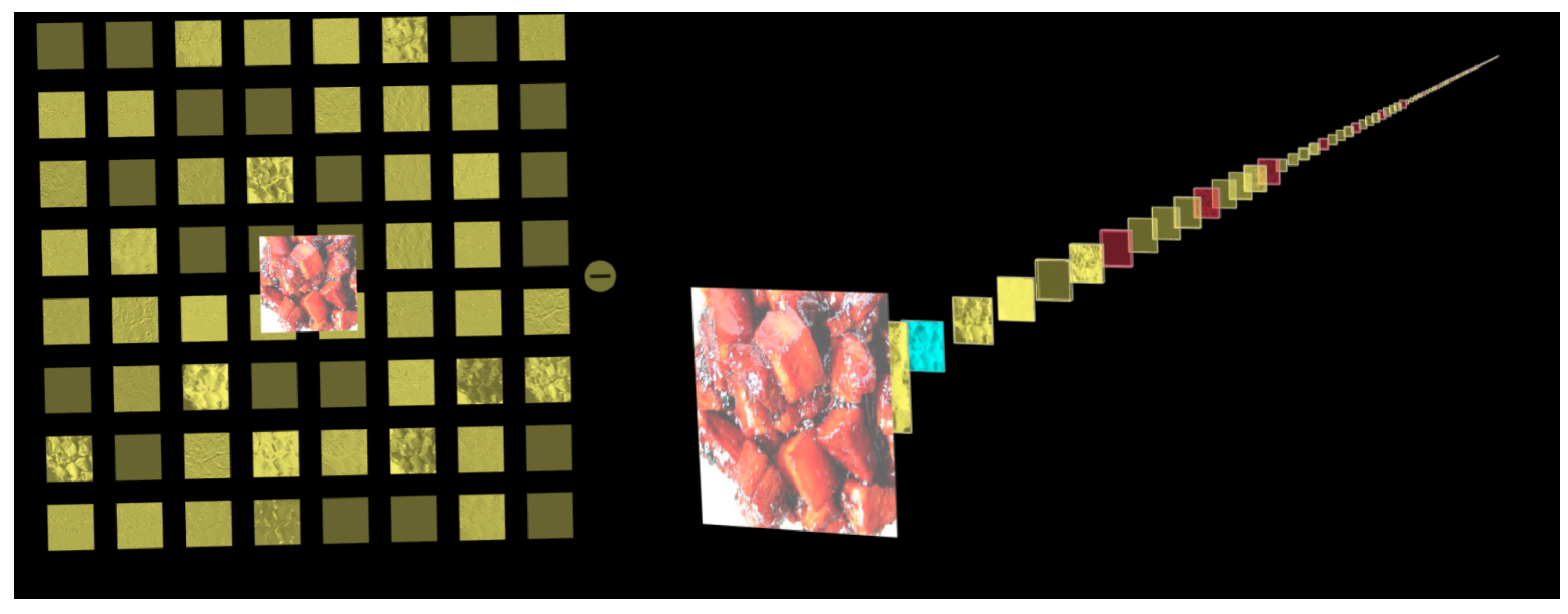 Progressive Kernel Extreme Learning Machine for Food Image Analysis via ...
