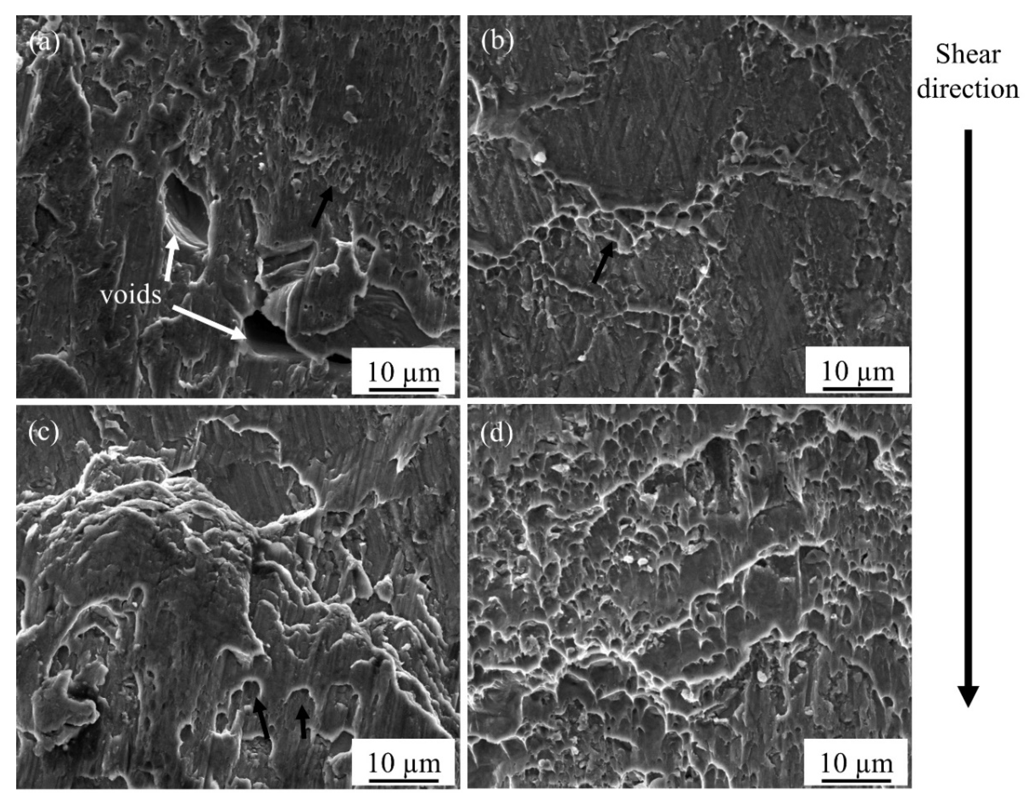 Effect of Post-Weld Heat Treatment on the Solid-State Diffusion Bonding ...